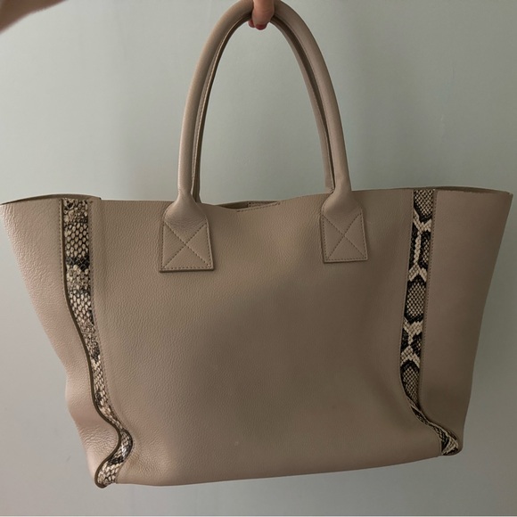 M. Gemi | Bags | M Gemi The Elena Grande Tote | Poshmark